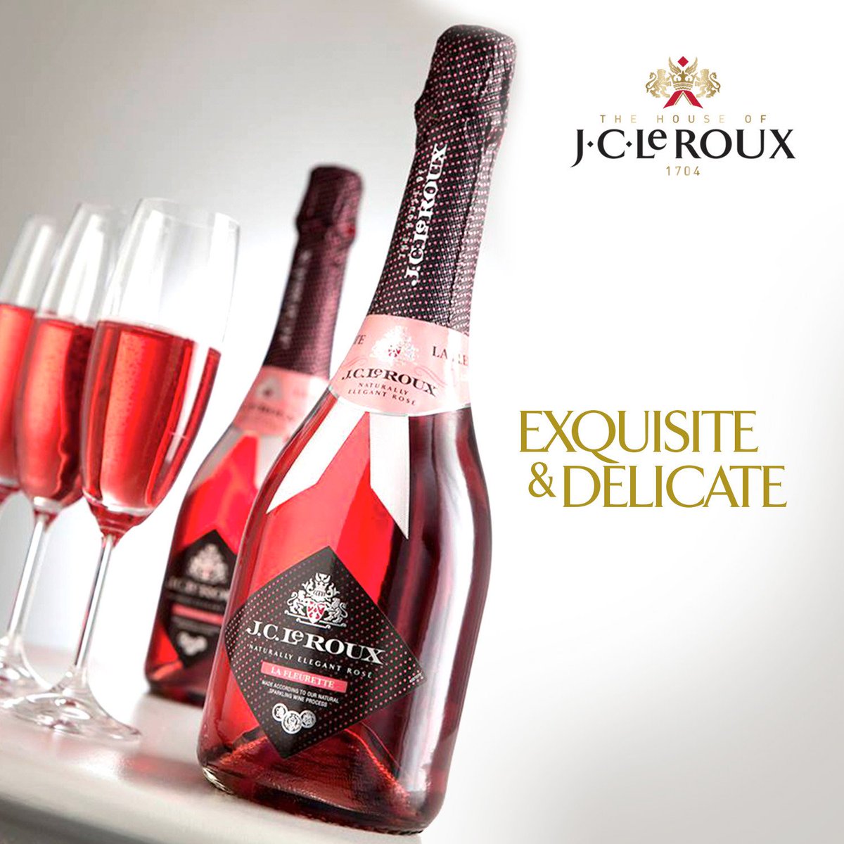 CHAMPAGNE J-C-LE ROUX AU TOGO - 75000 FCFA - ACHETEZ CHAMPAGNE J-C-LE ...