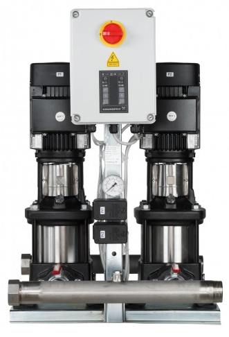 GRUNDFOS HYDRO MULTI-S 2 CR-10 AU TOGO - FCFA - ACHETEZ GRUNDFOS HYDRO ...