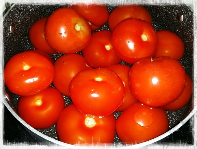 TOMATE FRAICHE NATURELLE AU TOGO - FCFA - ACHETEZ TOMATE FRAICHE ...