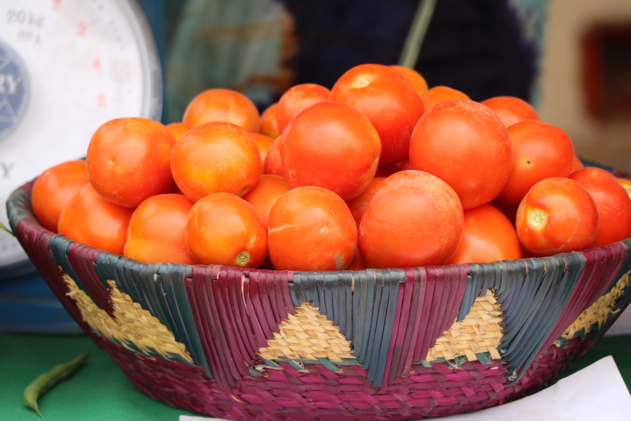 TOMATE FRAICHE NATURELLE AU TOGO - FCFA - ACHETEZ TOMATE FRAICHE ...