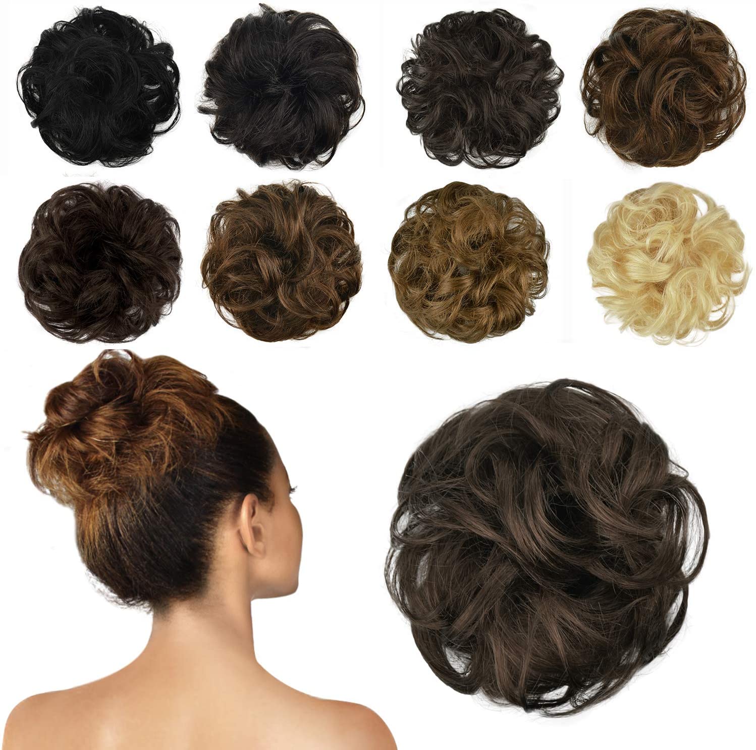 POSTICHE MIGNON CHEVEUX NATUREL AU TOGO - FCFA - ACHETEZ POSTICHE ...