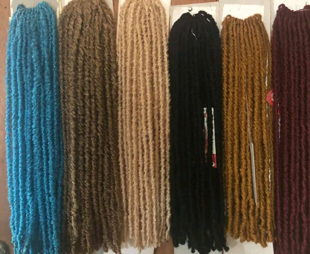 MèCHES OUTRé AU TOGO - 1100 FCFA - ACHETEZ MèCHES OUTRé AU TOGO ...