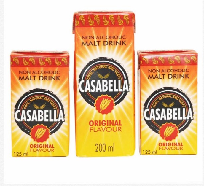 CASABELLA” MALTA AU JUS AU TOGO - FCFA - ACHETEZ CASABELLA” MALTA AU ...