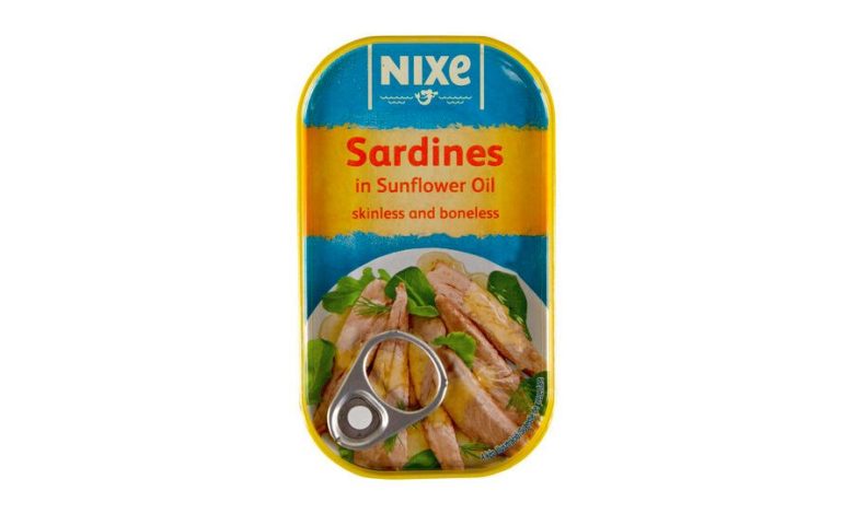 NIXE SARDINE AU TOGO - FCFA - ACHETEZ NIXE SARDINE AU TOGO - - Mivashop ...