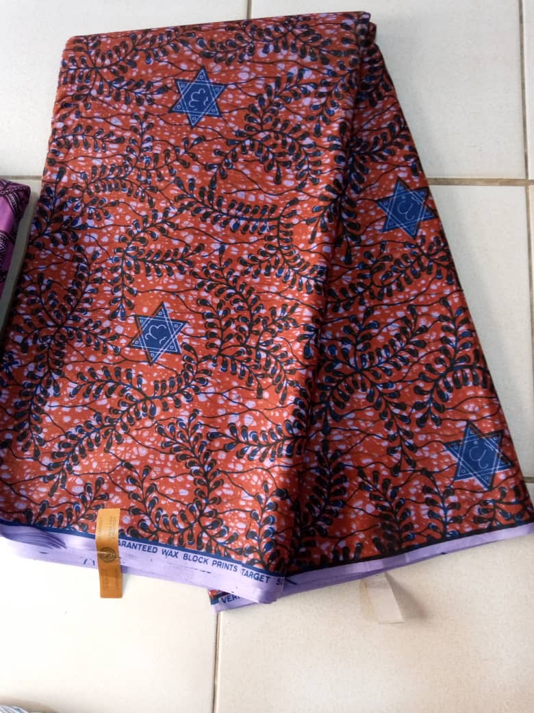 PAGNE HITARGET COULEUR BLEU ET ROUGE PALE AU TOGO - FCFA - ACHETEZ ...