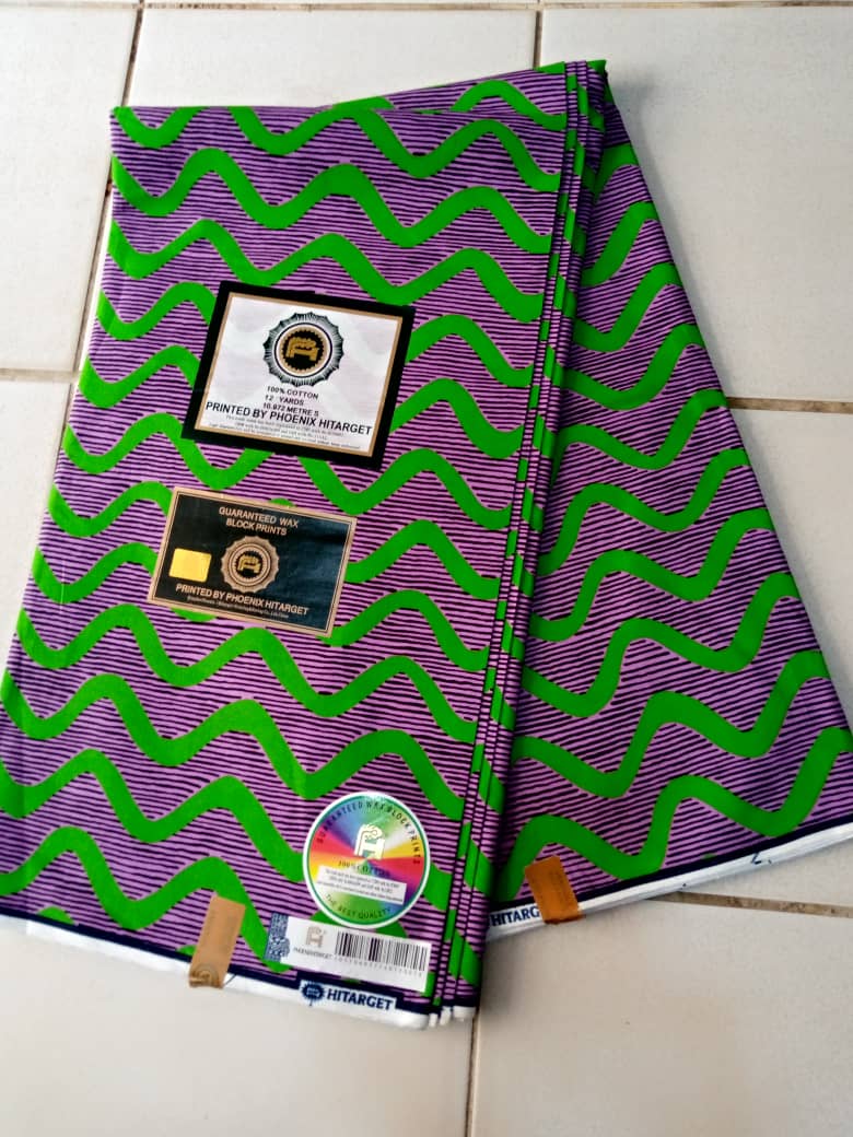 PAGNE PHOENIX HITARGET COULEUR VIOLET VERT AU TOGO - FCFA - ACHETEZ ...