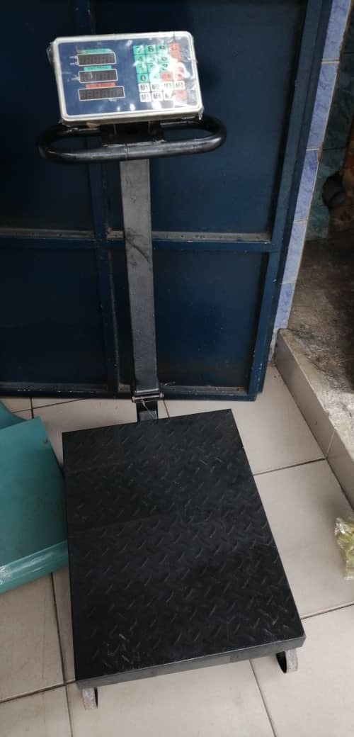 BALANCE TOISE éLECTRONIQUE AU TOGO - FCFA - ACHETEZ BALANCE TOISE ...